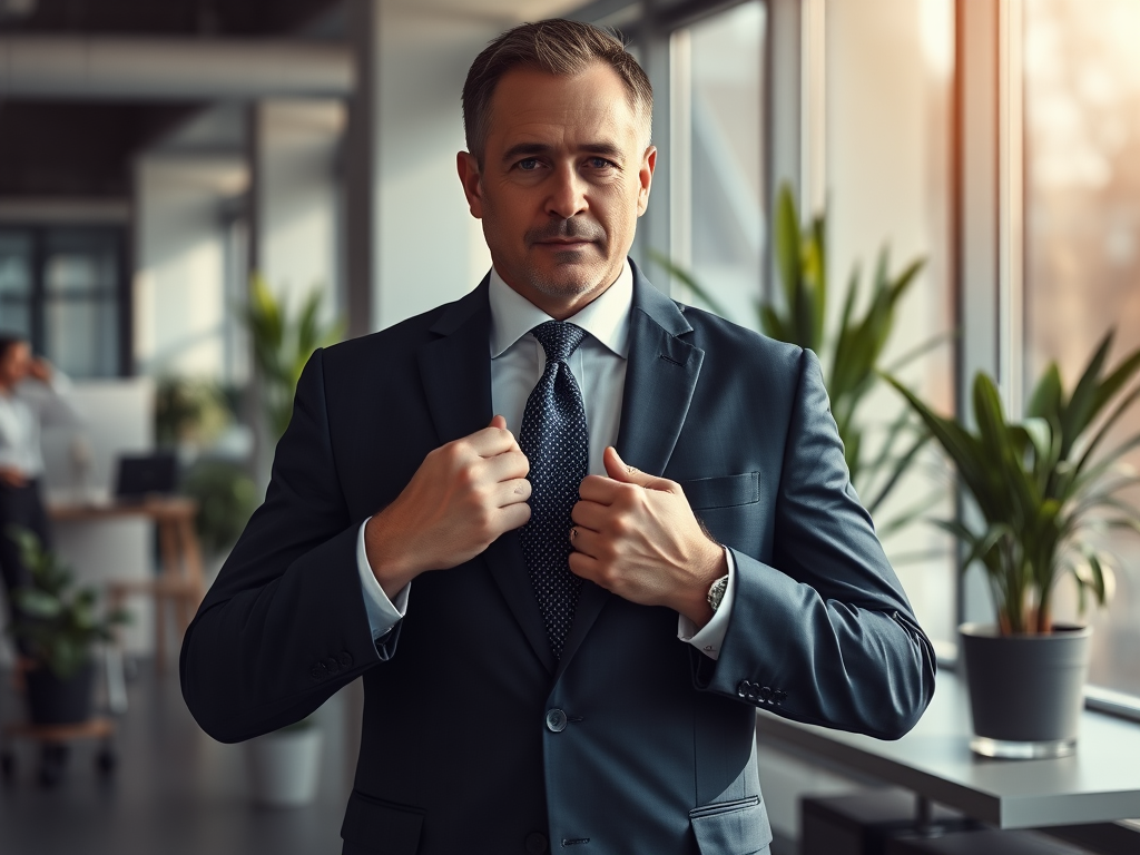 Mastering Professional Attire: A Comprehensive Guide to Dress Codes for ...