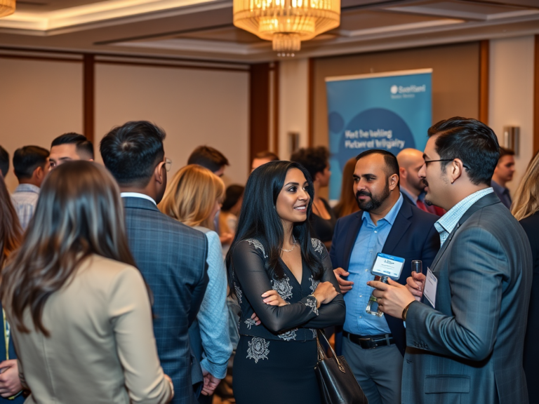 Essential Networking Event Dress Code: Guidelines and Suggestions for ...